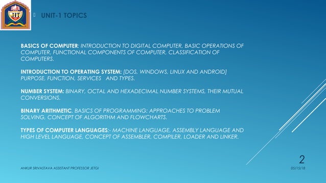 Binary system ppt | PPT