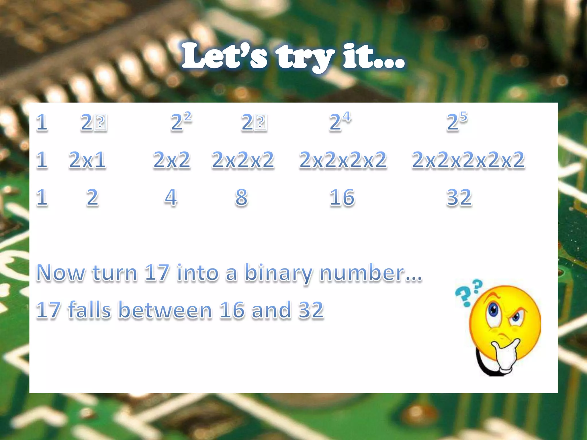 Mrs. Noland's Binary System ppt | PPTX
