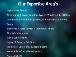 Binary tech solution | PPT