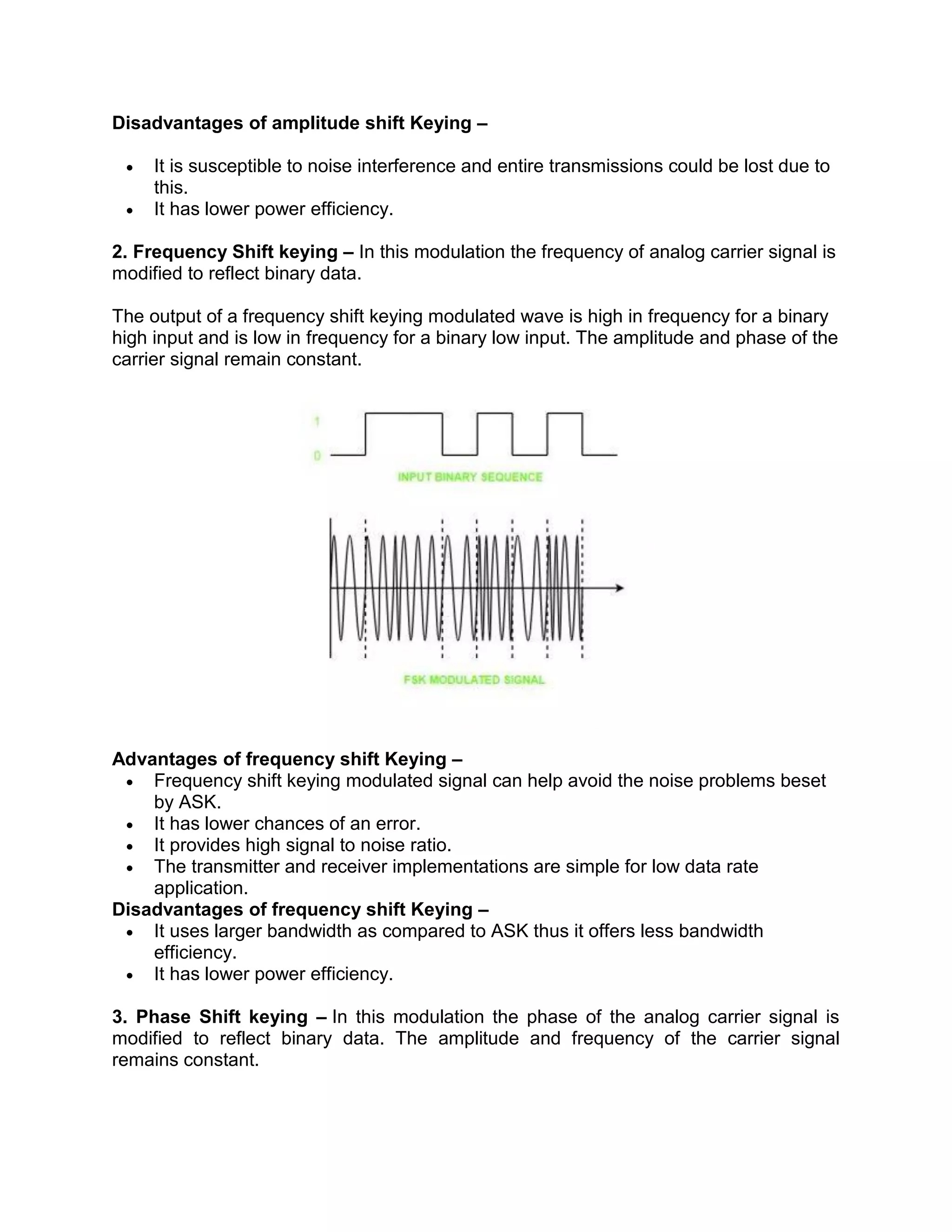 Binary to digital encoding tbs 301 | PDF