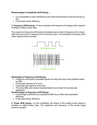 Binary to digital encoding tbs 301 | PDF | Digital Audio | Computer Software and Applications
