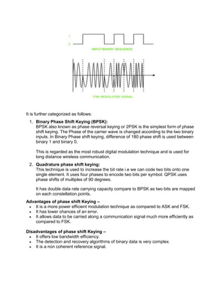 Binary to digital encoding tbs 301 | PDF | Digital Audio | Computer ...