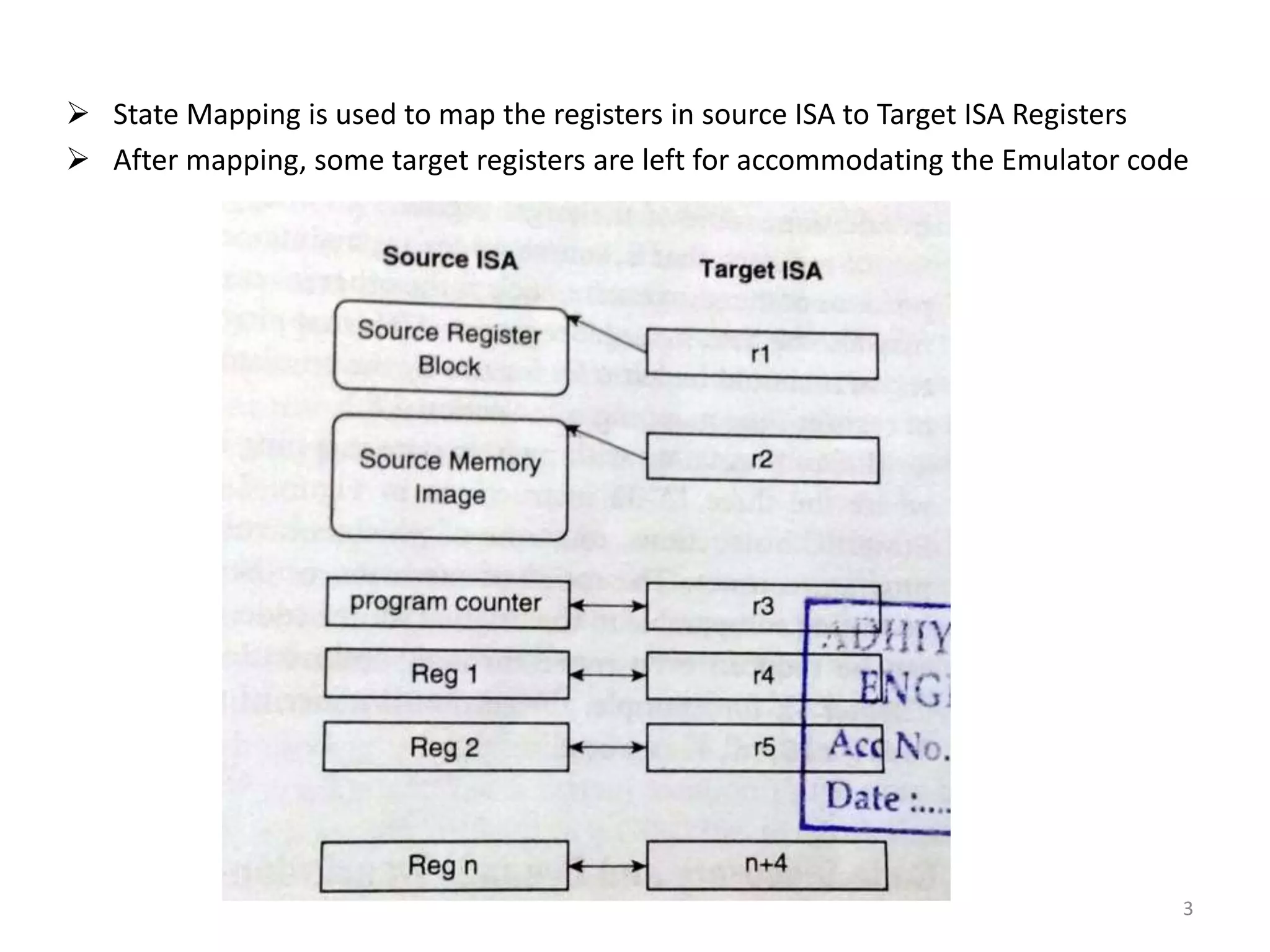 Binary translation | PPTX