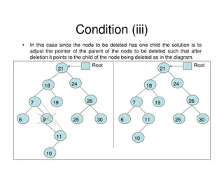 Binary tree | PDF