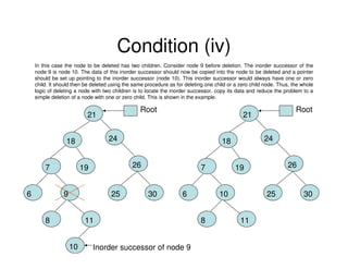 Binary tree | PDF