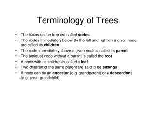 Binary tree | PDF