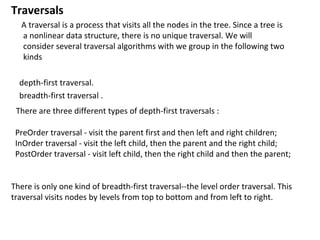 Binary tree | PPT