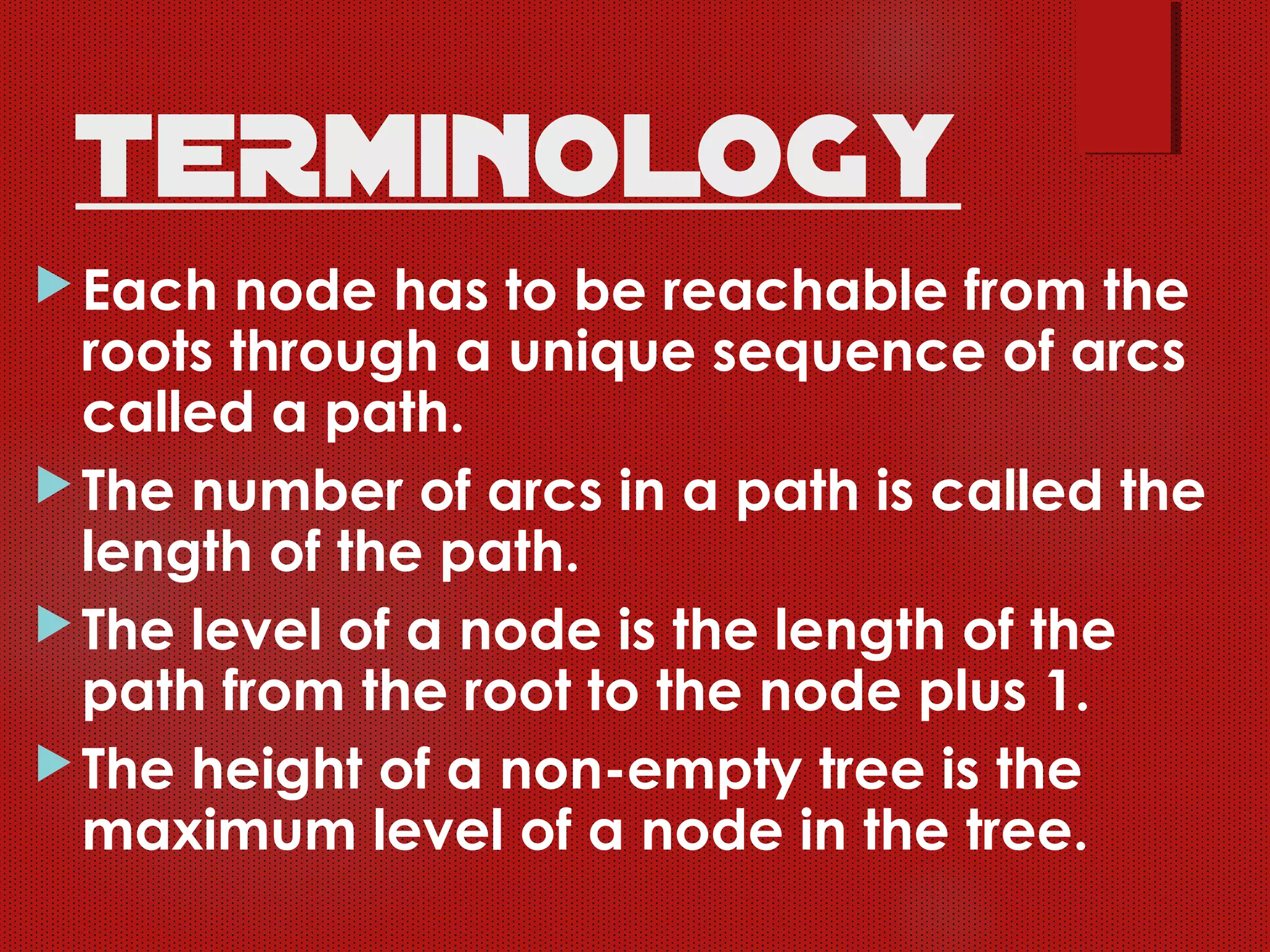 Binary Tree Ppt