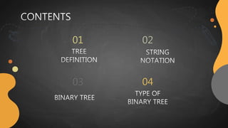 Binary tree | PPT
