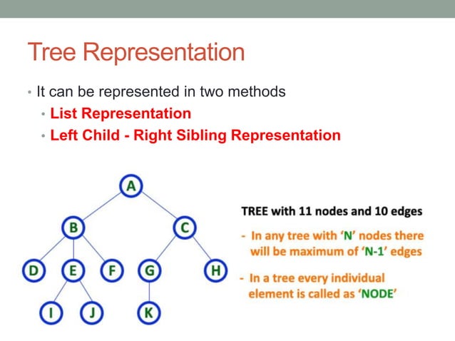Binary tree | PPT