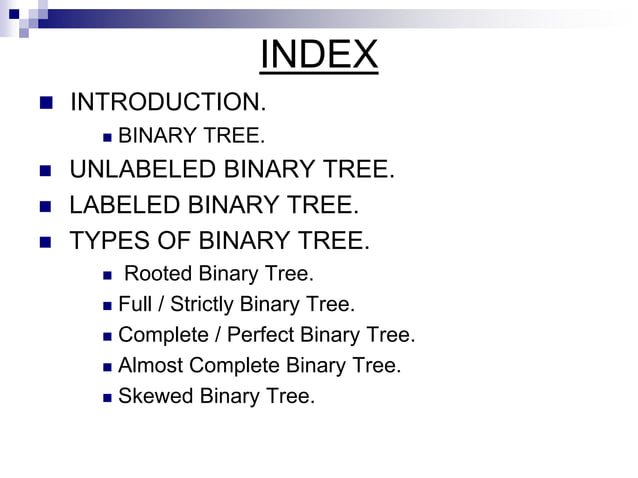 binary tree.pptx