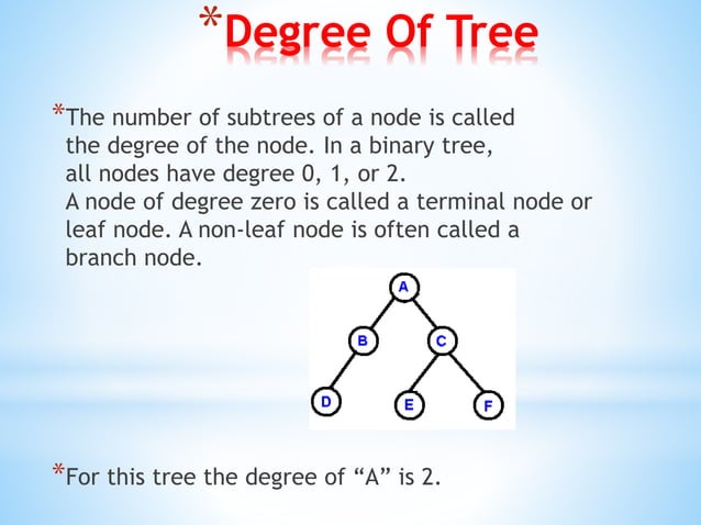 Binary tree and Binary search tree | PPTX | Programming Languages | Computing