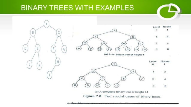 Binary tree and operations | PPTX | Programming Languages | Computing