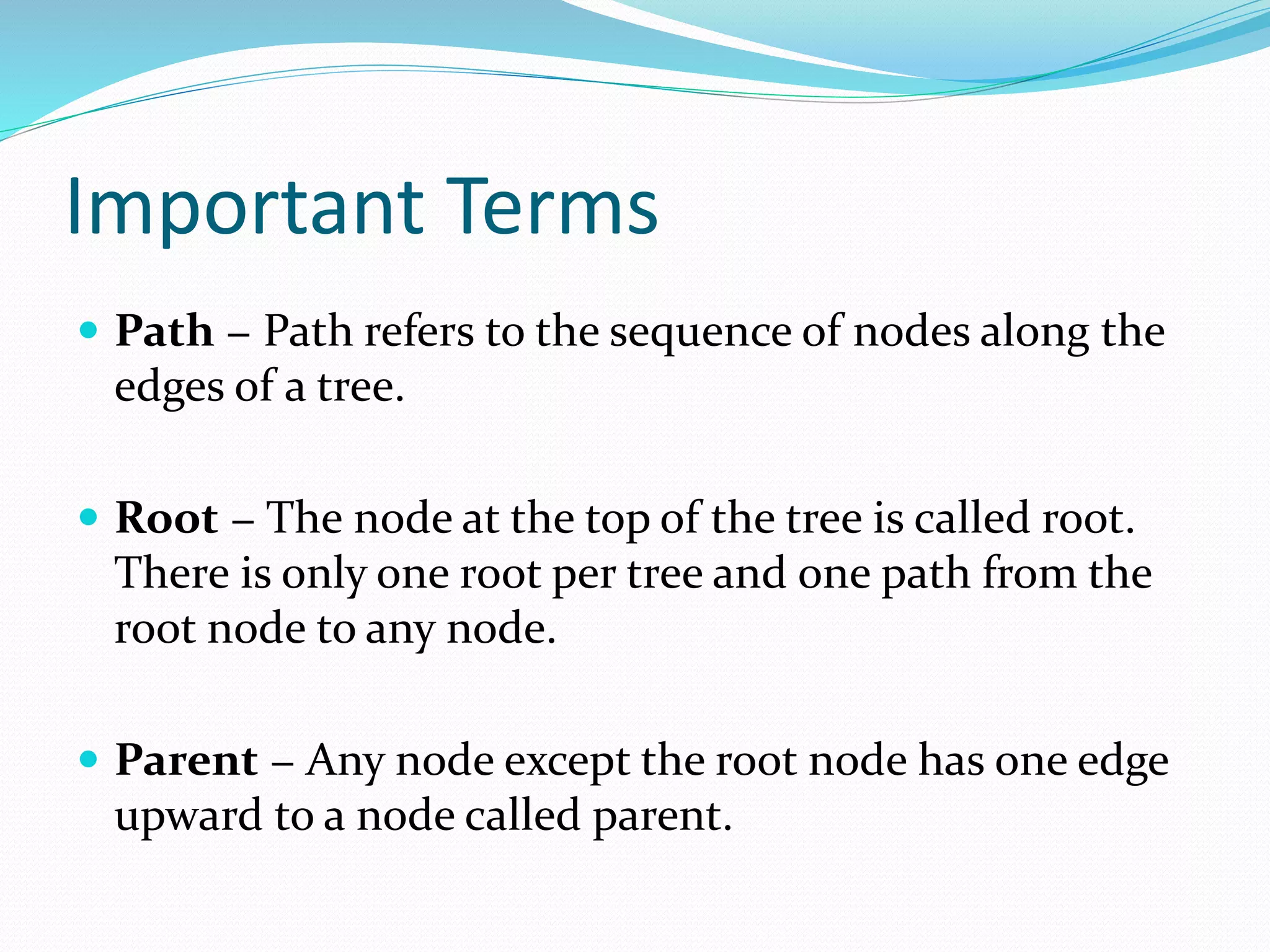 Binary Tree In Data Structures Ppt Programming Languages Computing 8283