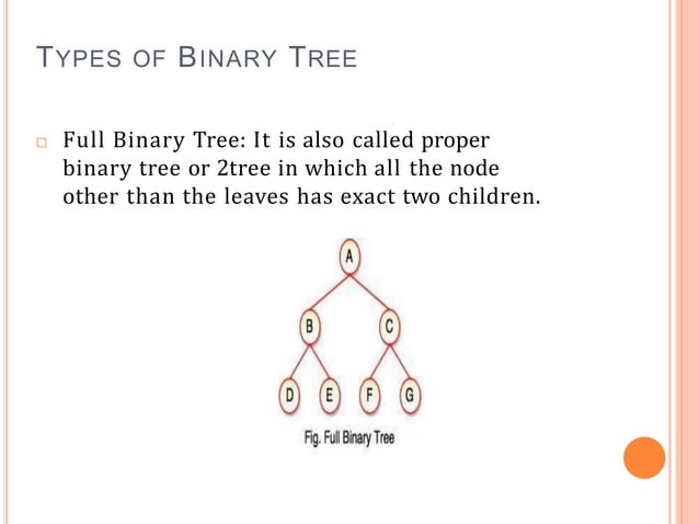 Binary Tree in Data Structures-Unit 2.pptx
