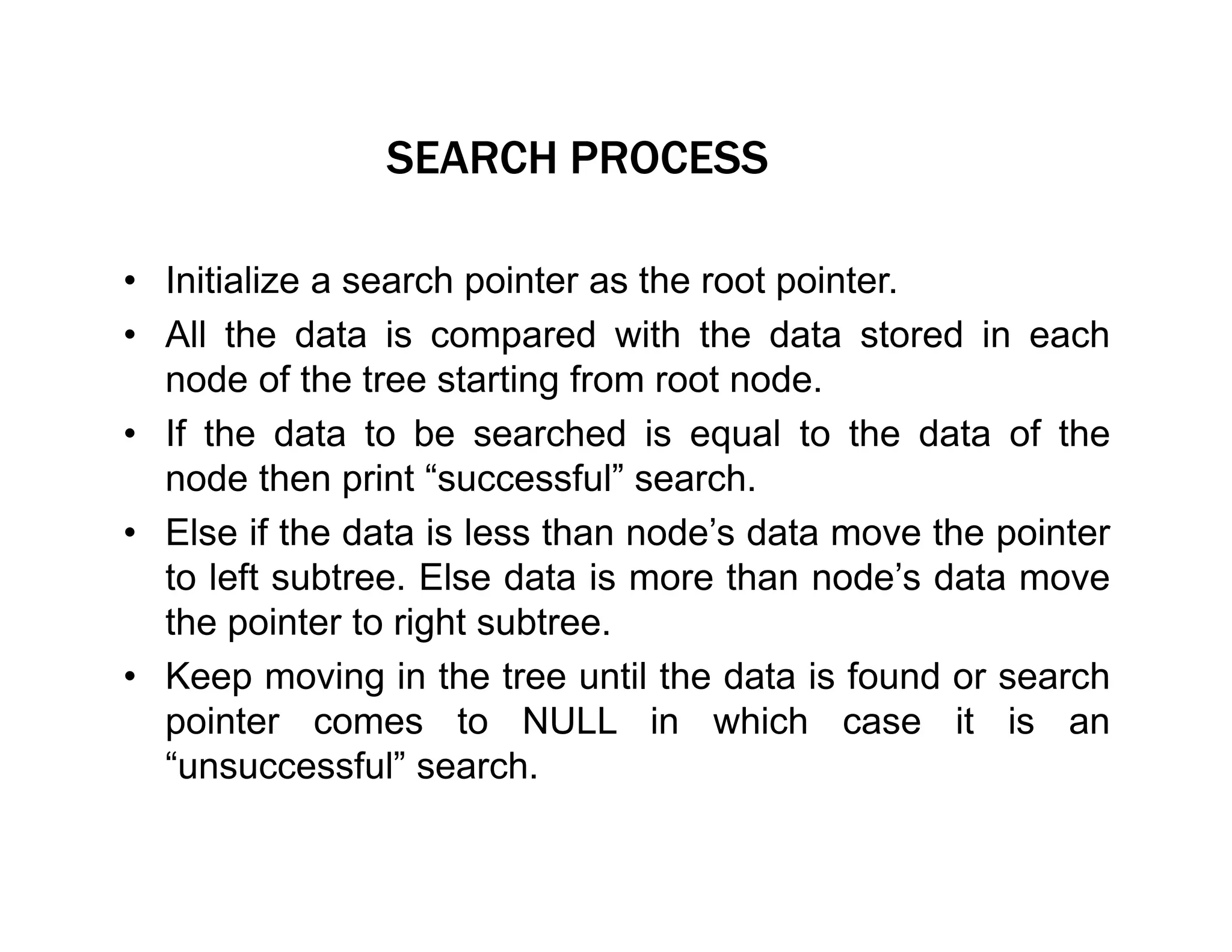Binary Tree Representation Ppt