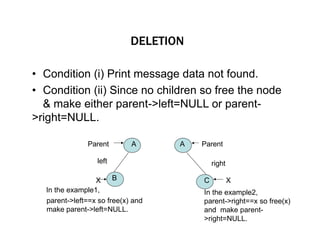 BINARY TREE REPRESENTATION.ppt