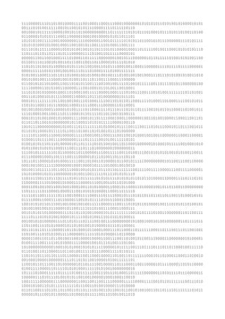 Binary zero one_text_file | PDF