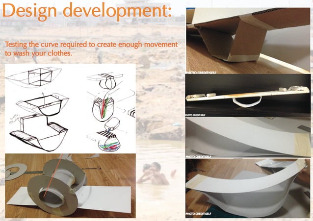 Bina sohail portfolio | PPT