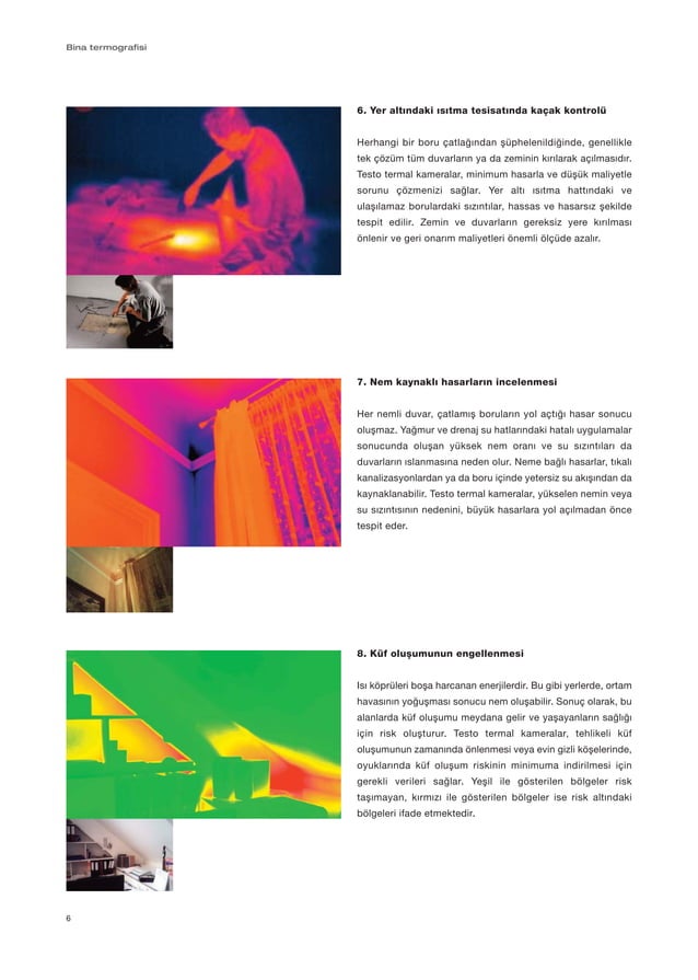 Bina Termografisi | PDF