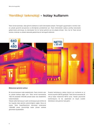 Bina Termografisi | PDF