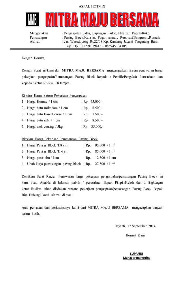 Bina usaha mandiri | PDF