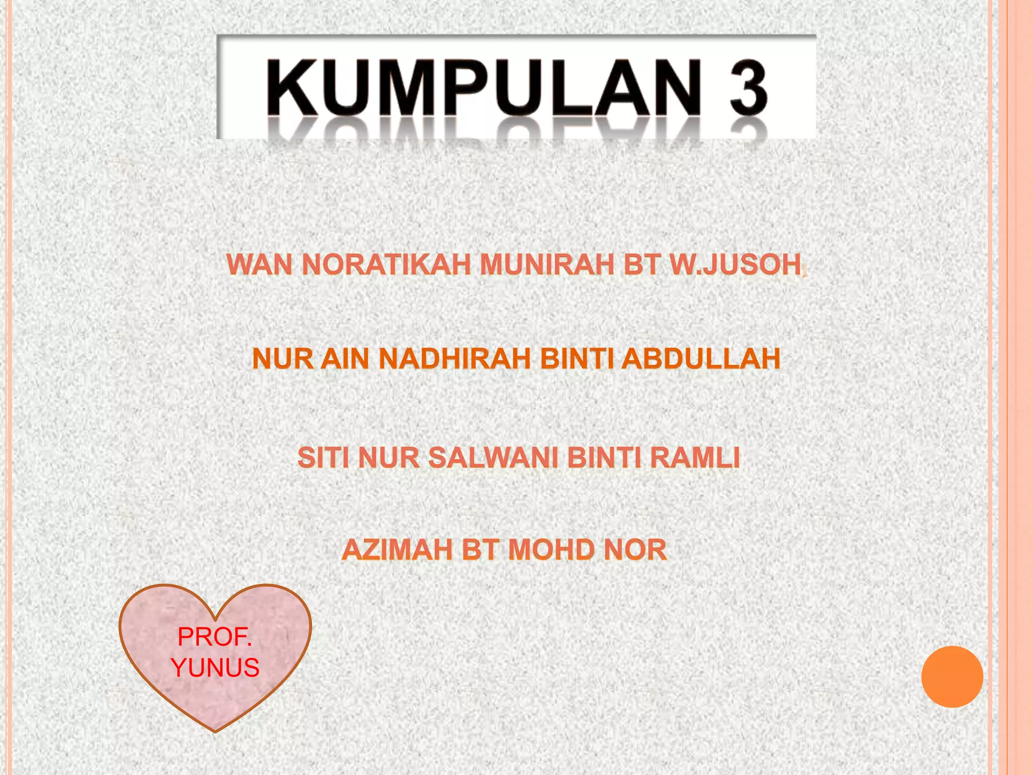 Bincangkan ciri2 dan bukti k'wujudan homo sapien sapien(dr,yunus) | PPTX