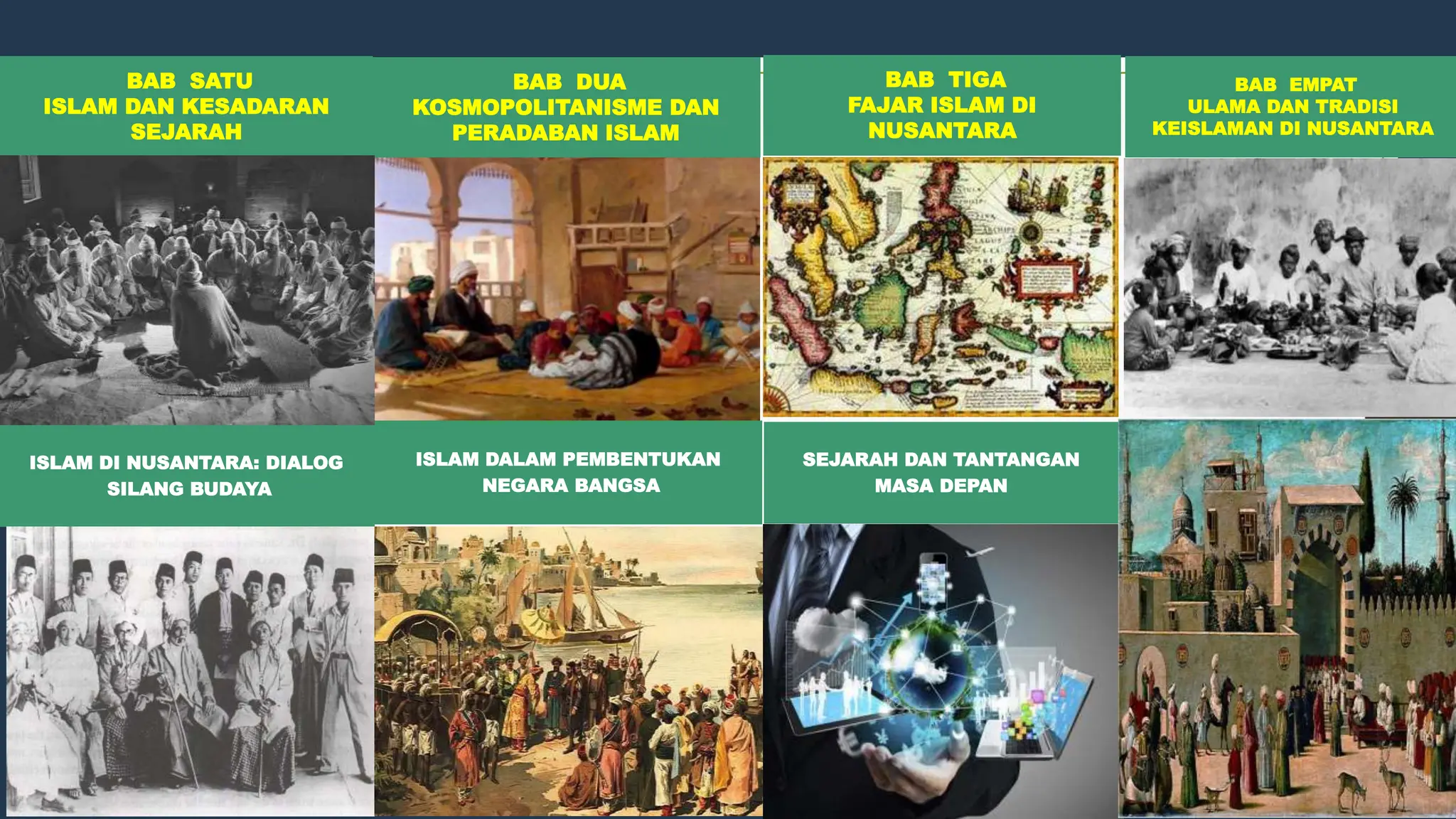 Bincang Sejarah 5_Soft Launching Buku Mozaik Peradaban Islam. 1.pptx