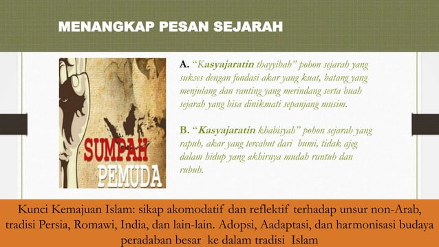 Bincang Sejarah 5_Soft Launching Buku Mozaik Peradaban Islam. 1.pptx