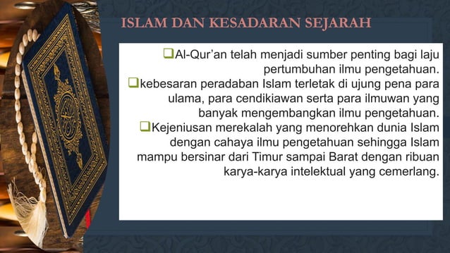 Bincang Sejarah 5_Soft Launching Buku Mozaik Peradaban Islam. 1.pptx