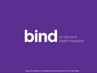 Bind | PDF