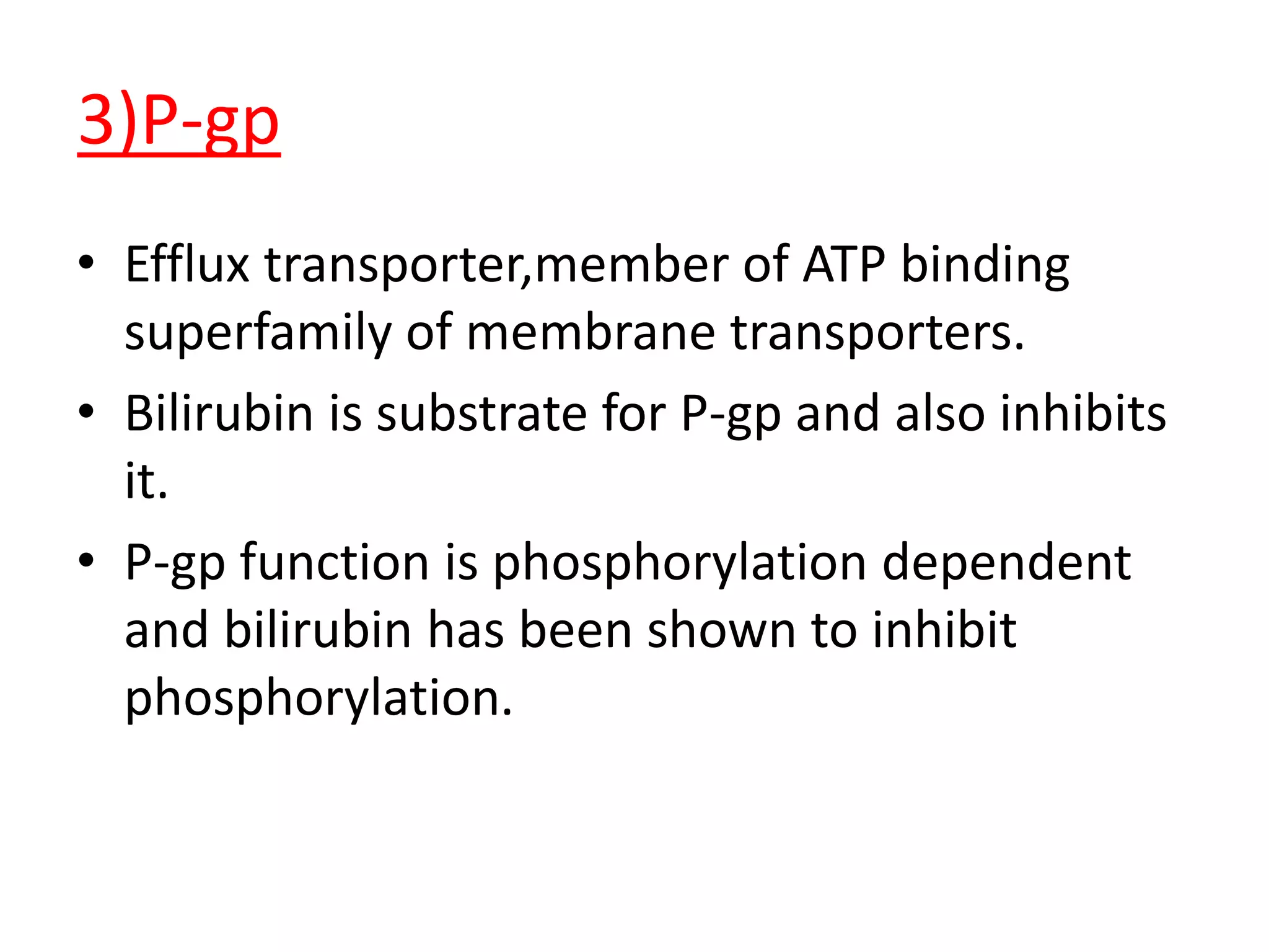 Kernicterus/BIND-pathogenesis | PPTX