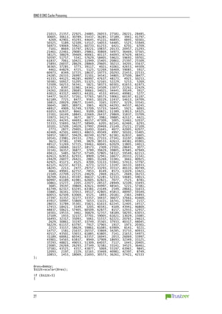 Bind 8 Dns Cache Poisoning | PDF