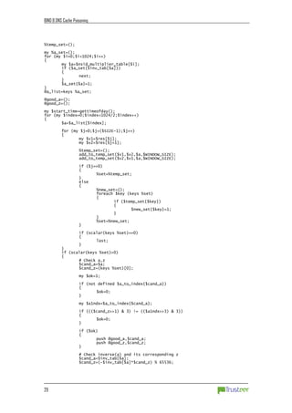 Bind 8 Dns Cache Poisoning | PDF