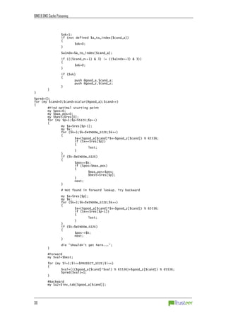 Bind 8 Dns Cache Poisoning | PDF