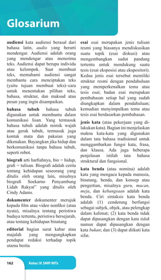 Bind9 glosarium | PDF