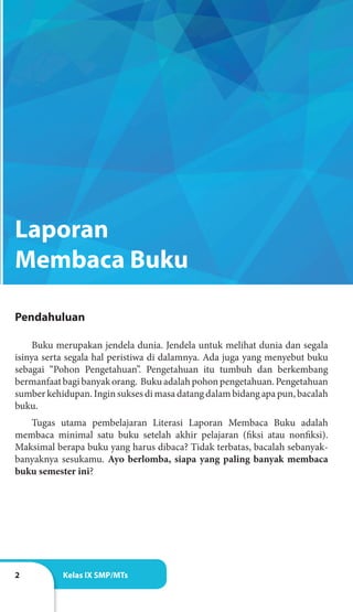 Bind9 PENGEMBANGAN LITERASI | PDF