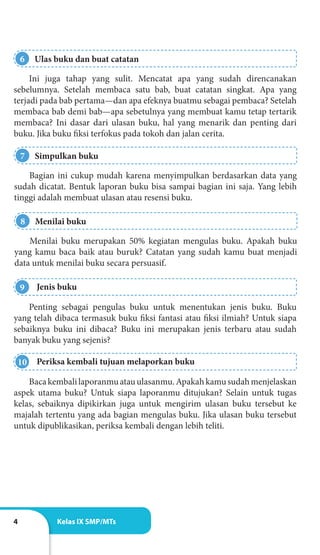 Bind9 PENGEMBANGAN LITERASI | PDF