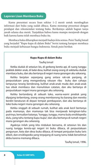 Bind9 PENGEMBANGAN LITERASI | PDF