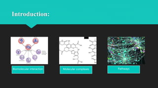 Bind database | PPTX