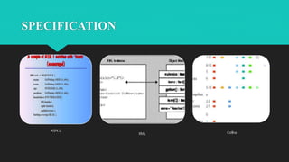 Bind database | PPTX