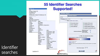 Bind database | PPTX