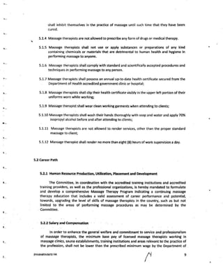 Revised Implementing Rules and Guidelines | PDF