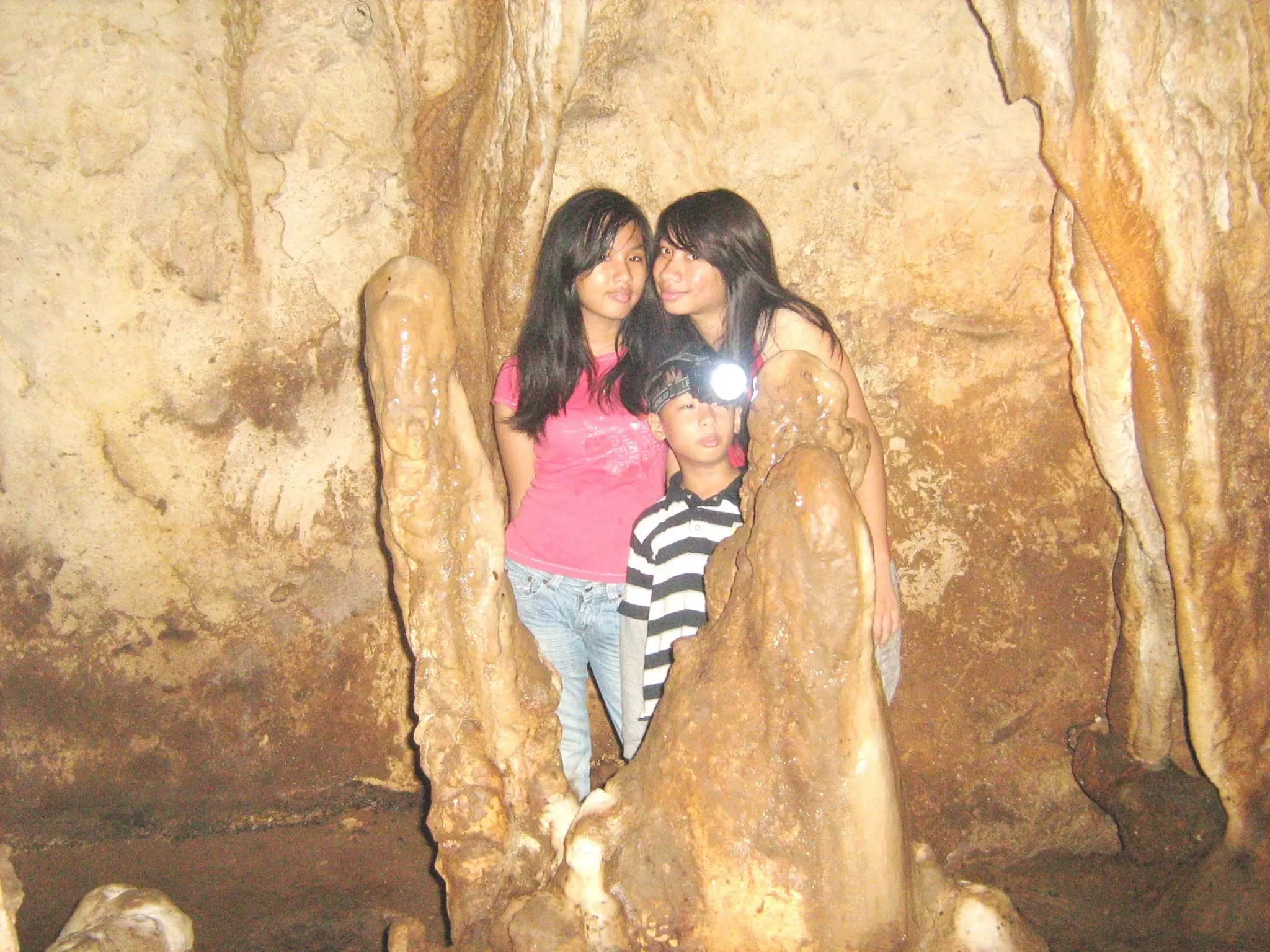 Aglipay Caves | PDF
