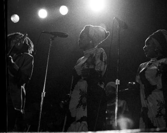 DETROIT 1975 (LENI SINCLAIR) | PDF
