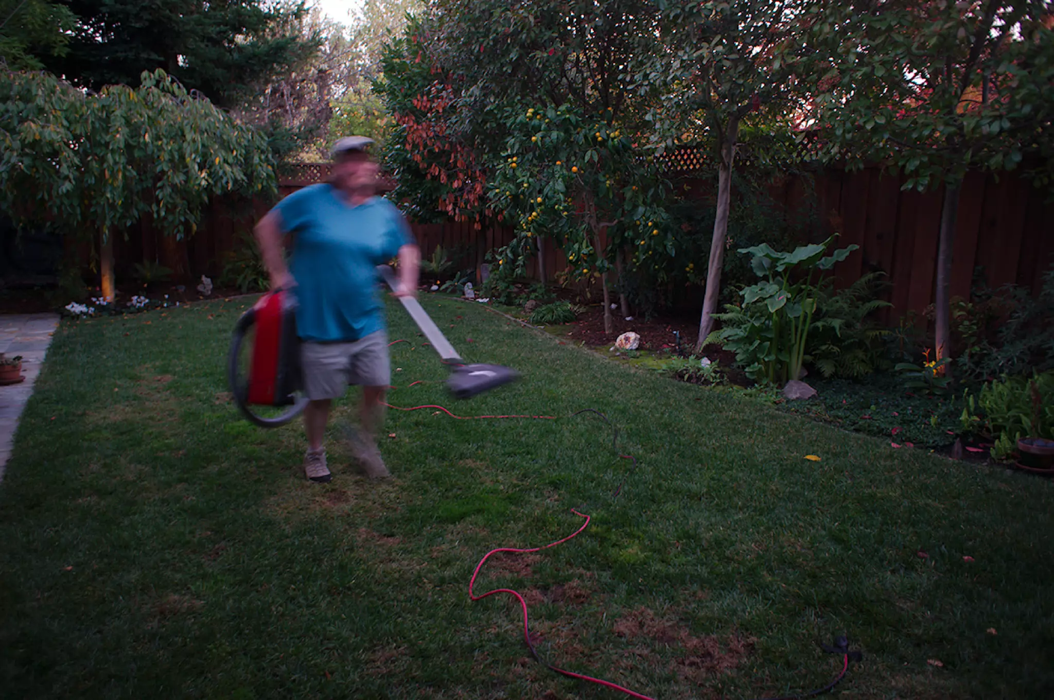 Vacuum Decathlon Slides | PDF