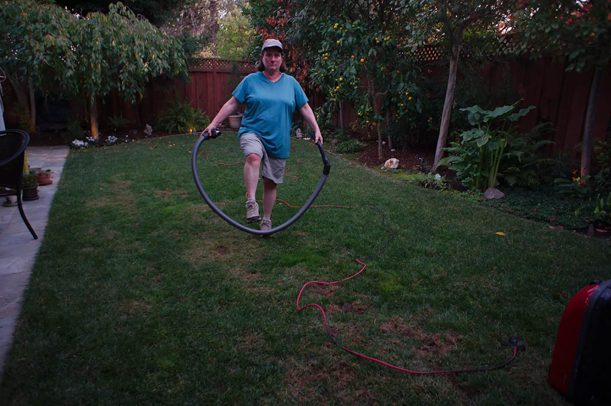 Vacuum Decathlon Slides | PDF