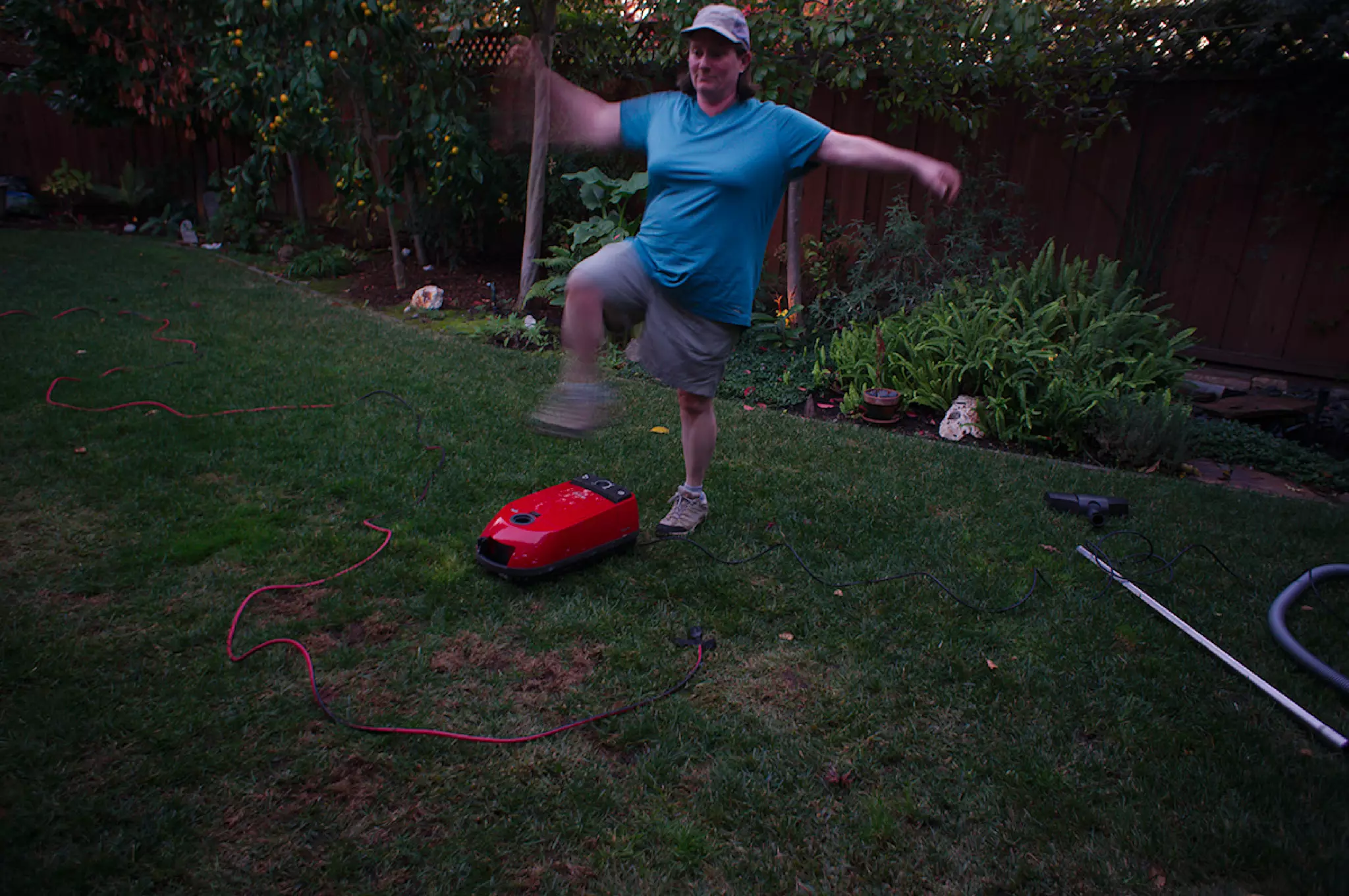 Vacuum Decathlon Slides | PDF