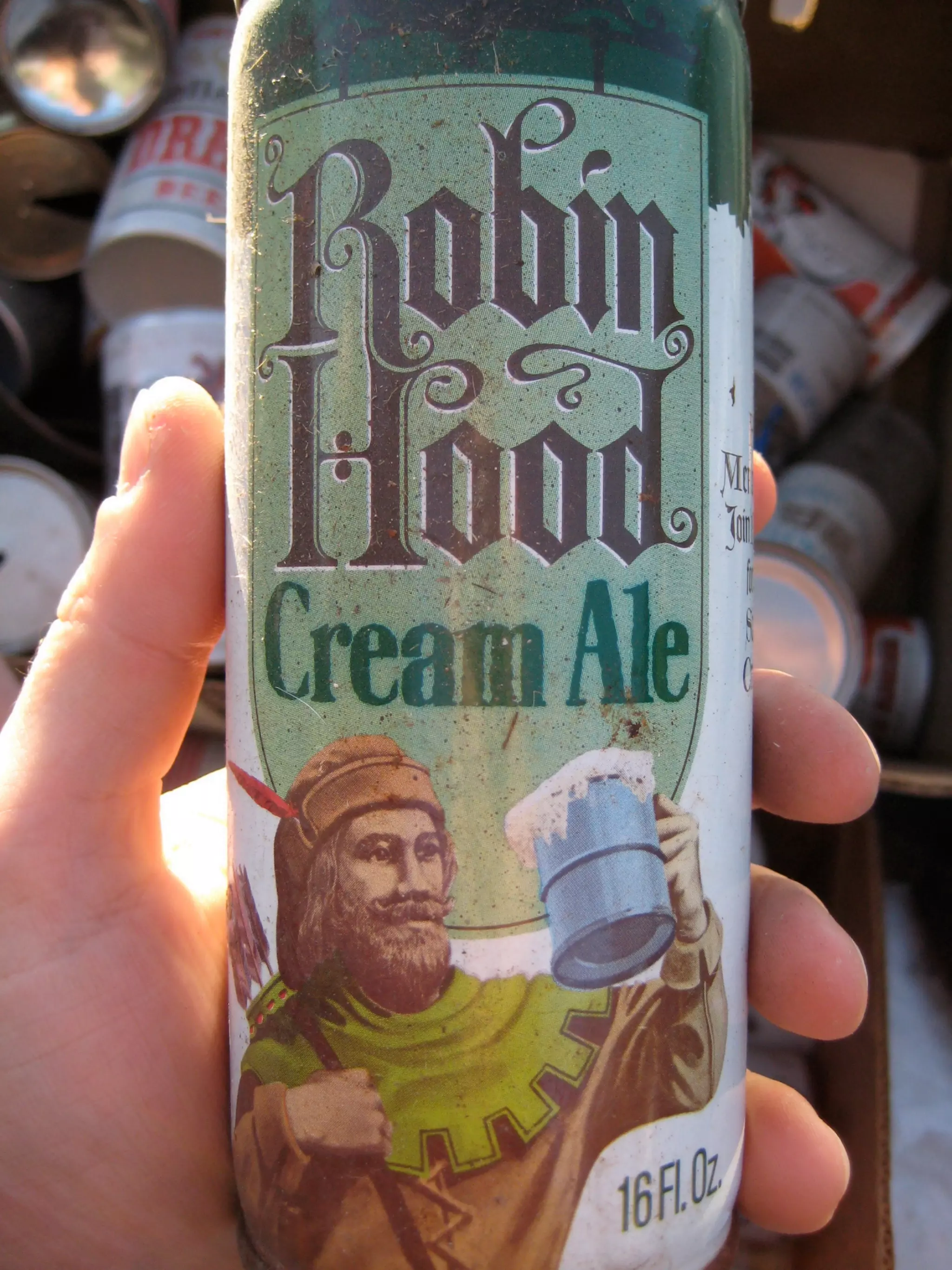 Beautiful Cans | PPT