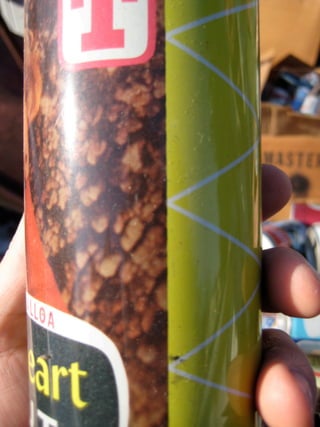 Beautiful Cans | PPT